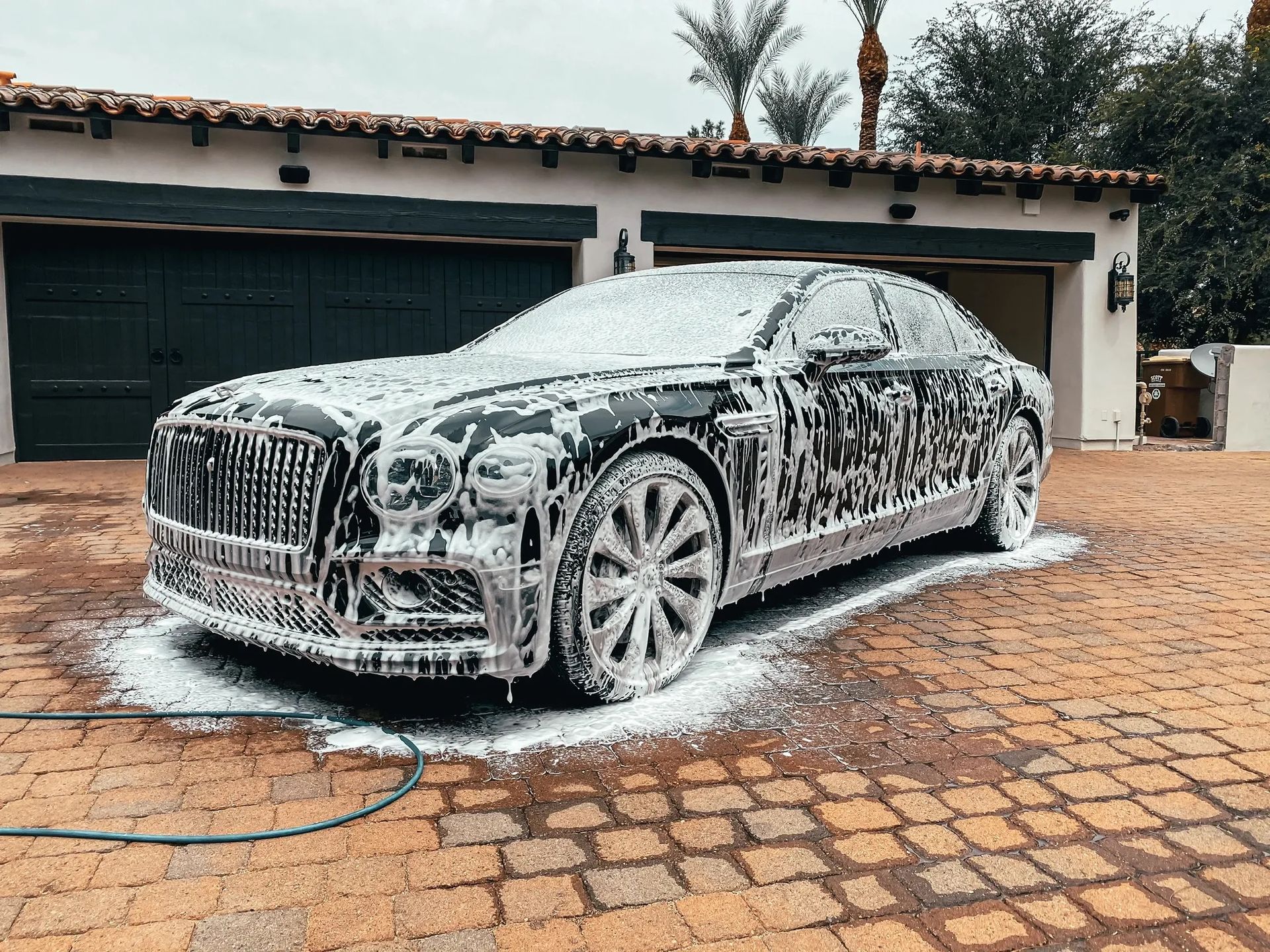 Expert Car Detailing Services In Phoenix, Arizona | Mobiluxe Mobile ...