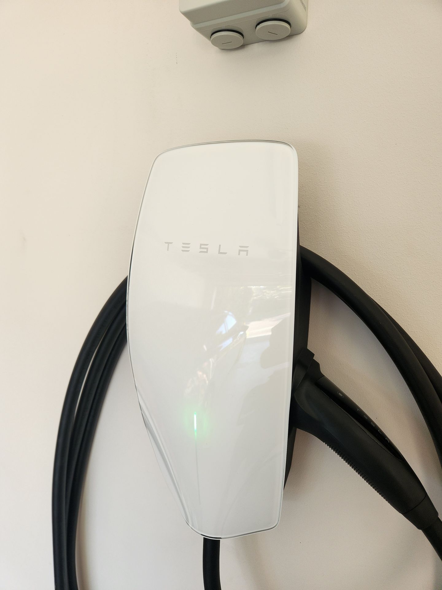 Power Up Your Property: Tesla's Gen 3 Wall Connector EV Charger