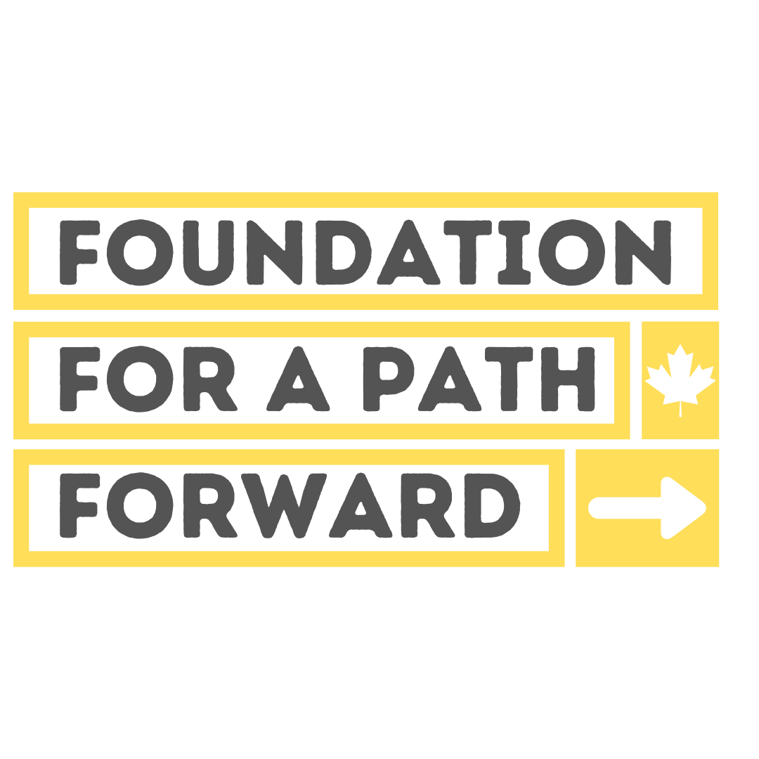 Foundation for a Path Forward