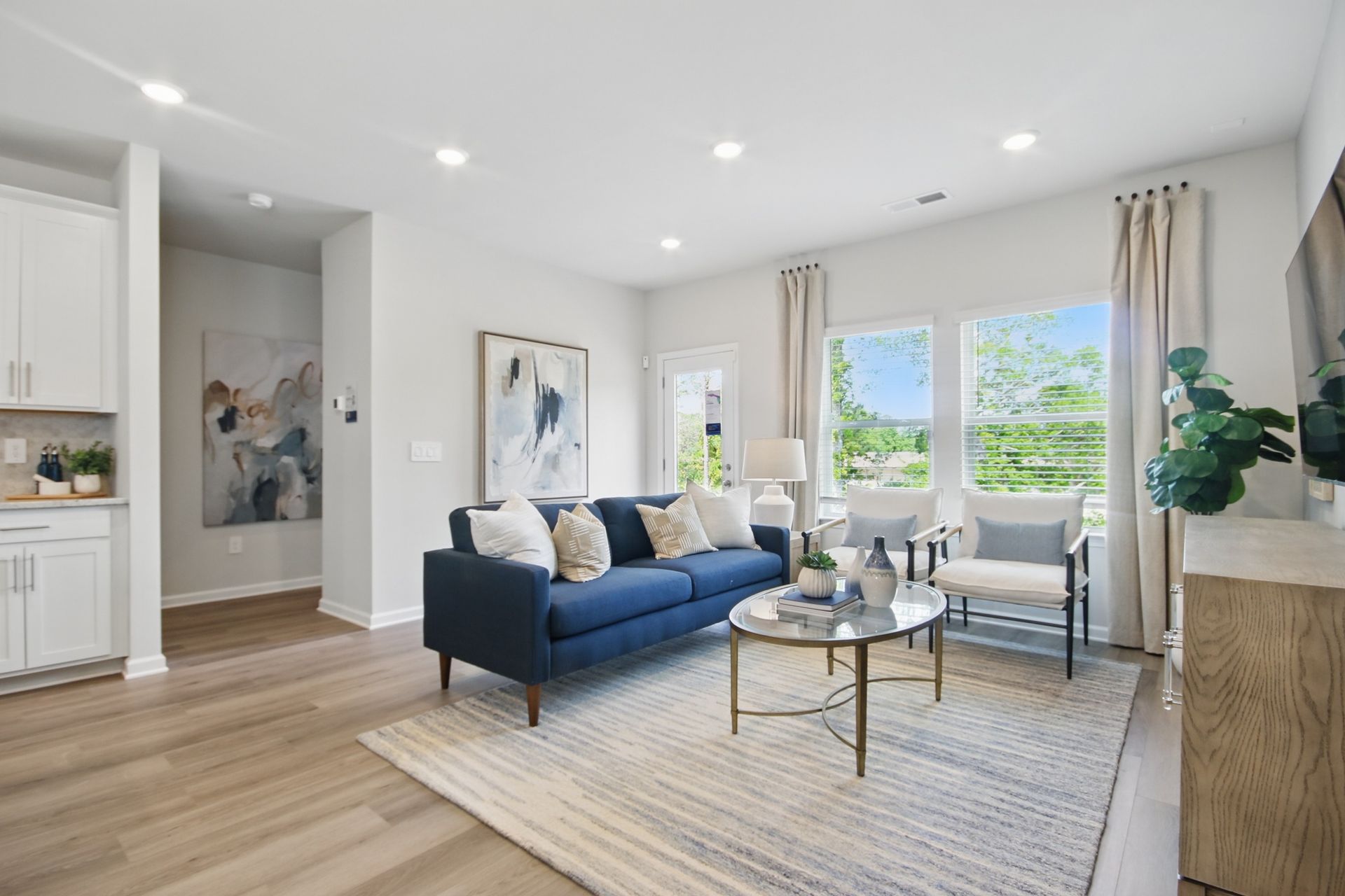 Call For Professional Real Estate Photography - Wilson & Smith