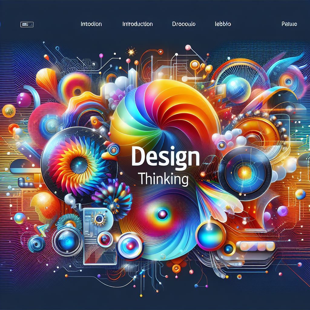 Design Thinking: Innovate with Creative Problem-Solving