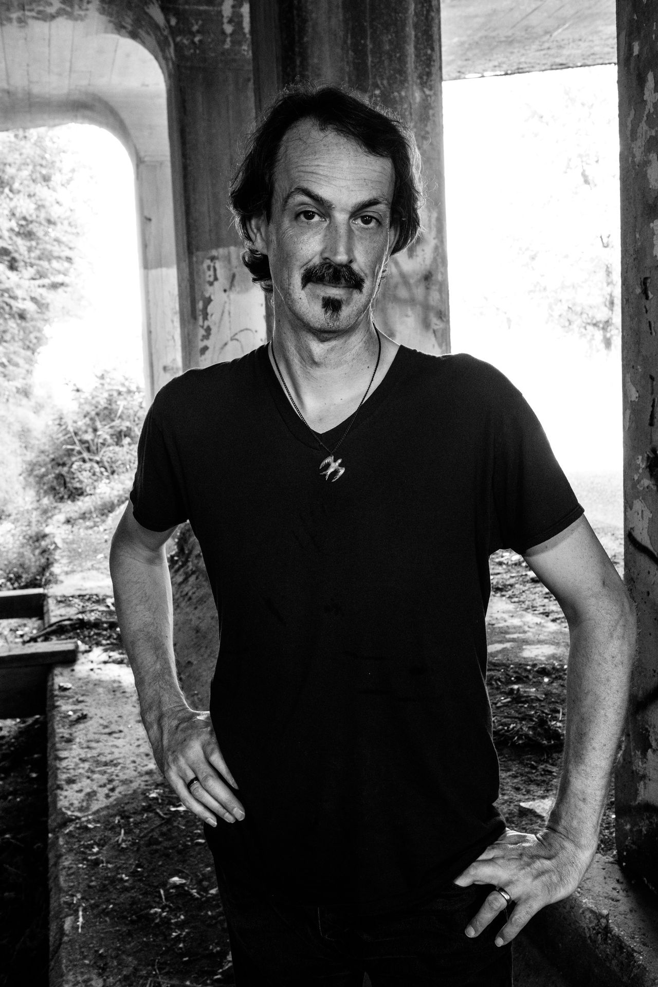 Rock and Blues Music - Jason Wells Music