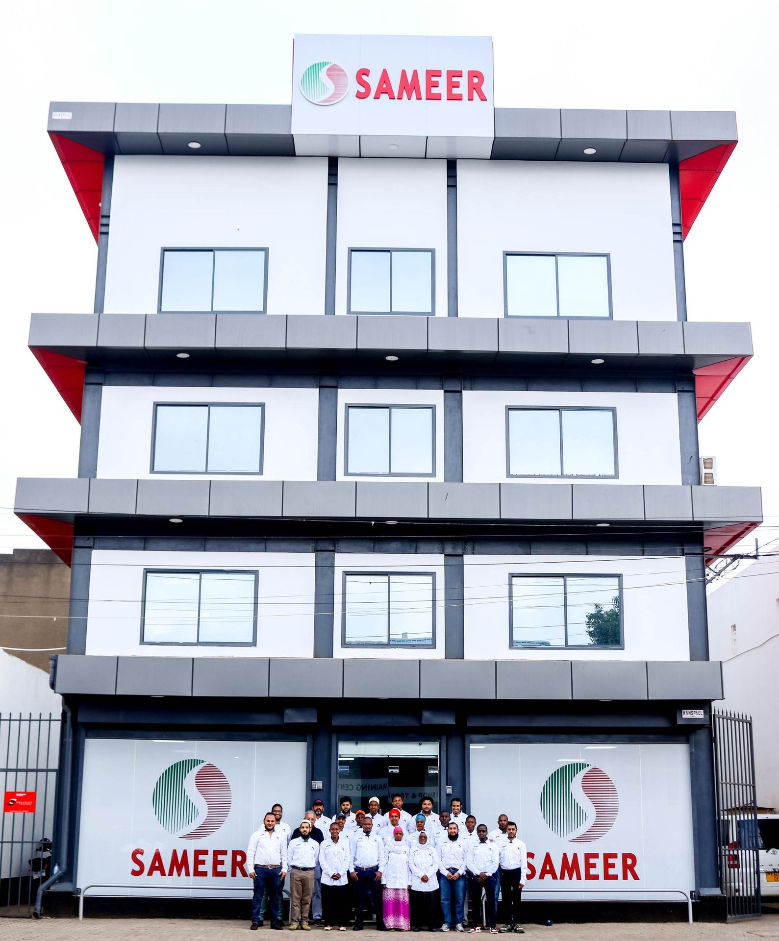 Quality Spare Parts for All Vehicle Brands in Arusha