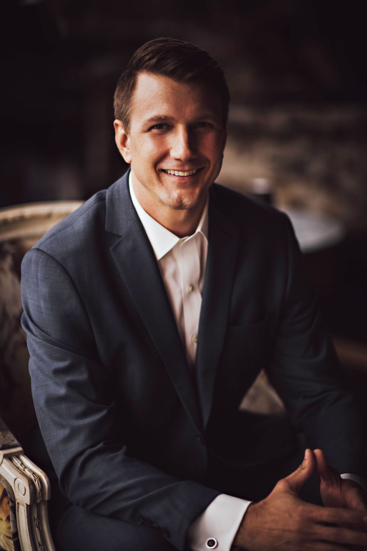 AJ Hall Personal Injury Law Team of Arizona