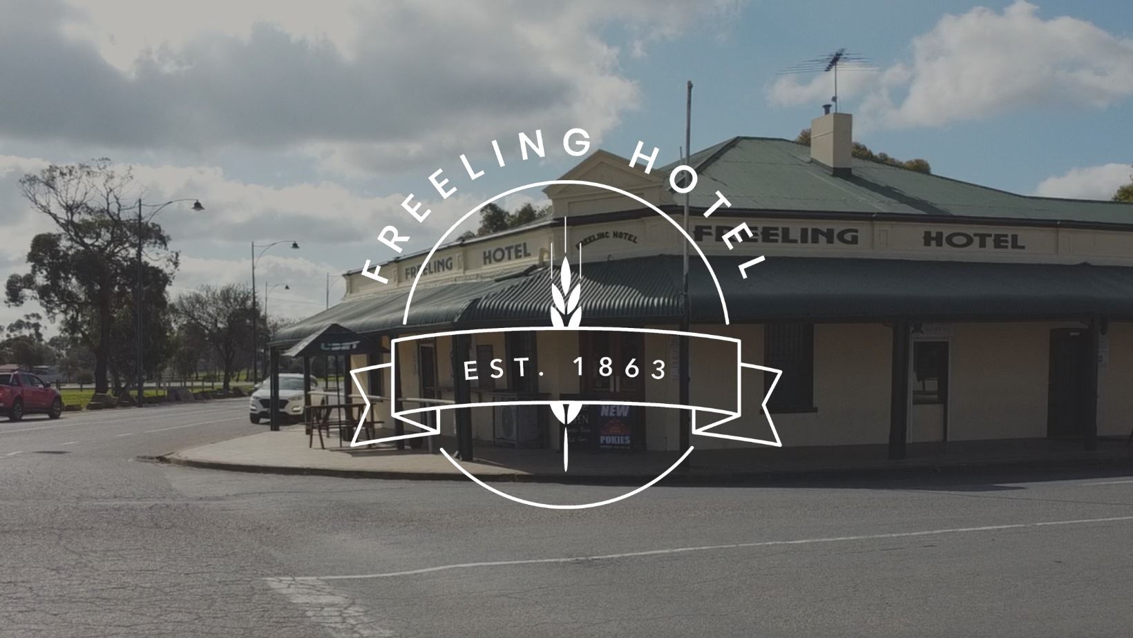 Experience Timeless Hospitality | Hidden Gem in Freeling