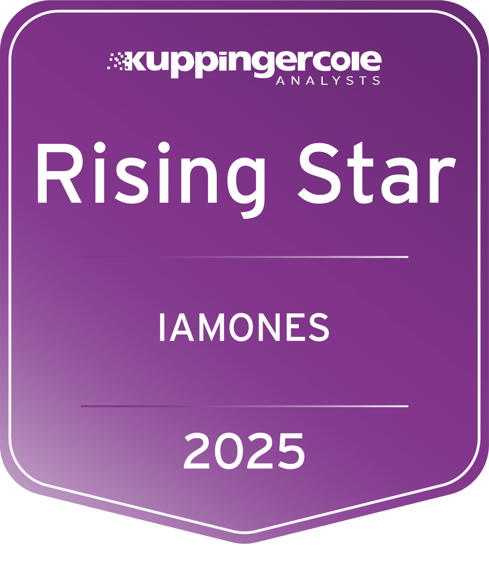 The Future of Identity Governance: Read the KuppingerCole Rising Star ...