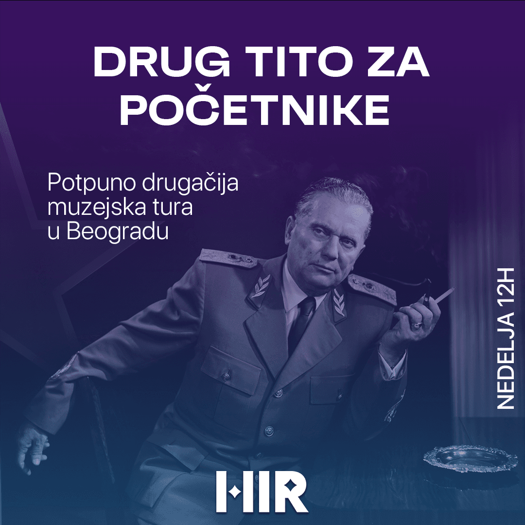 Drug Tito