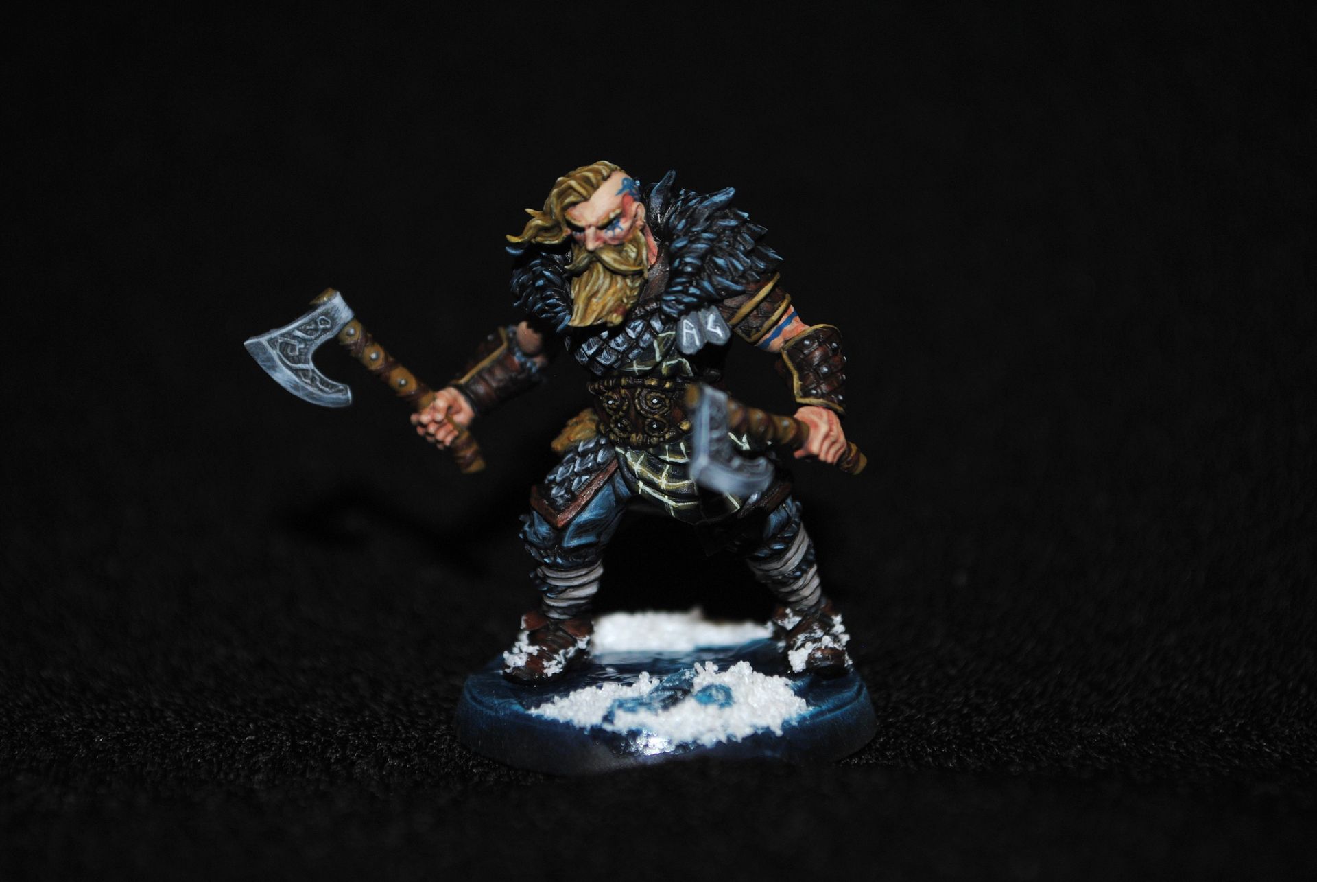 Skutagaard Northmen Saga I