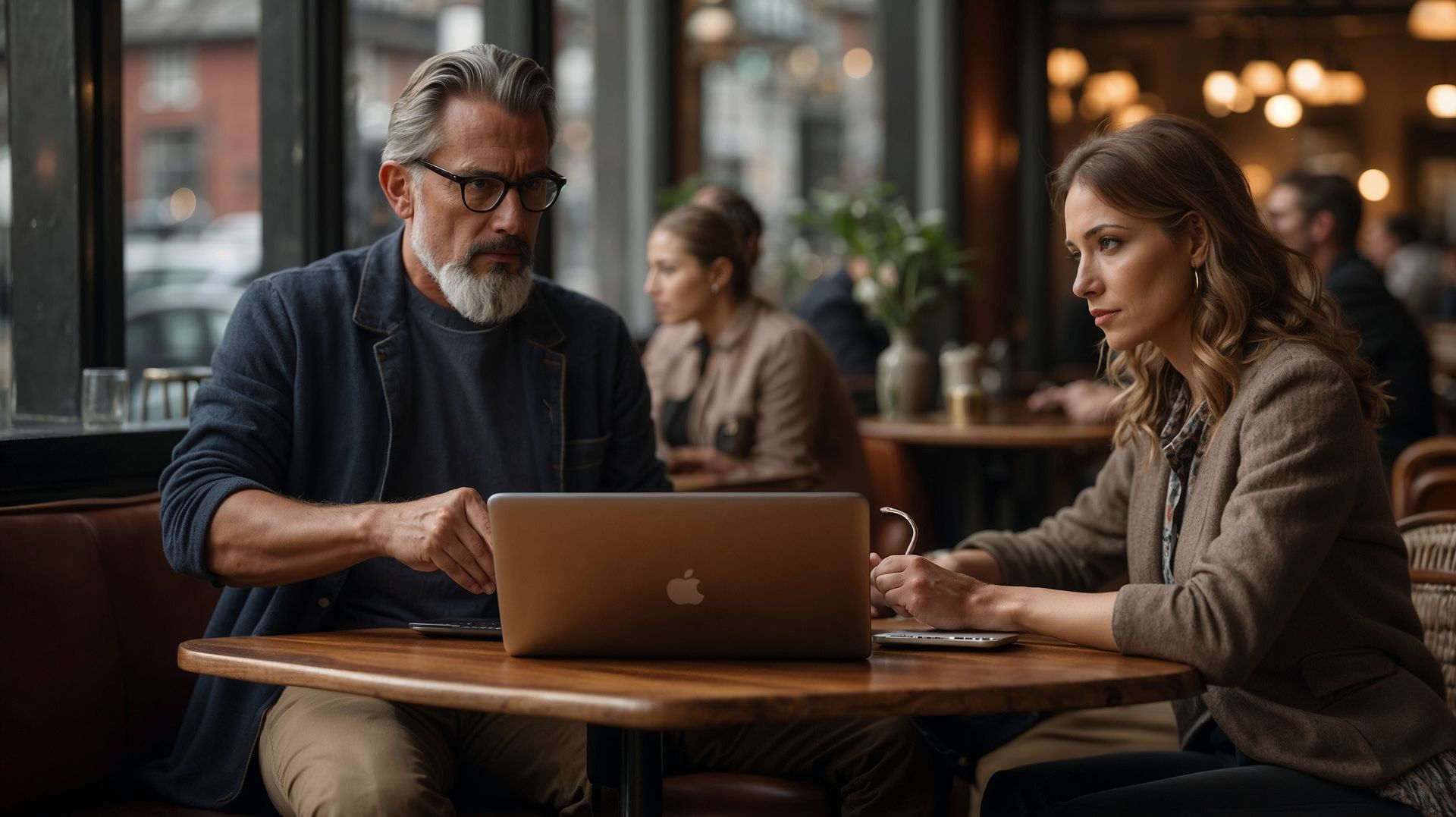 Client Success Stories - Citadel Business Academy