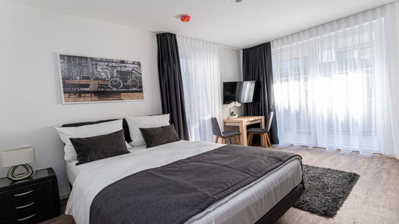 Global Meega International