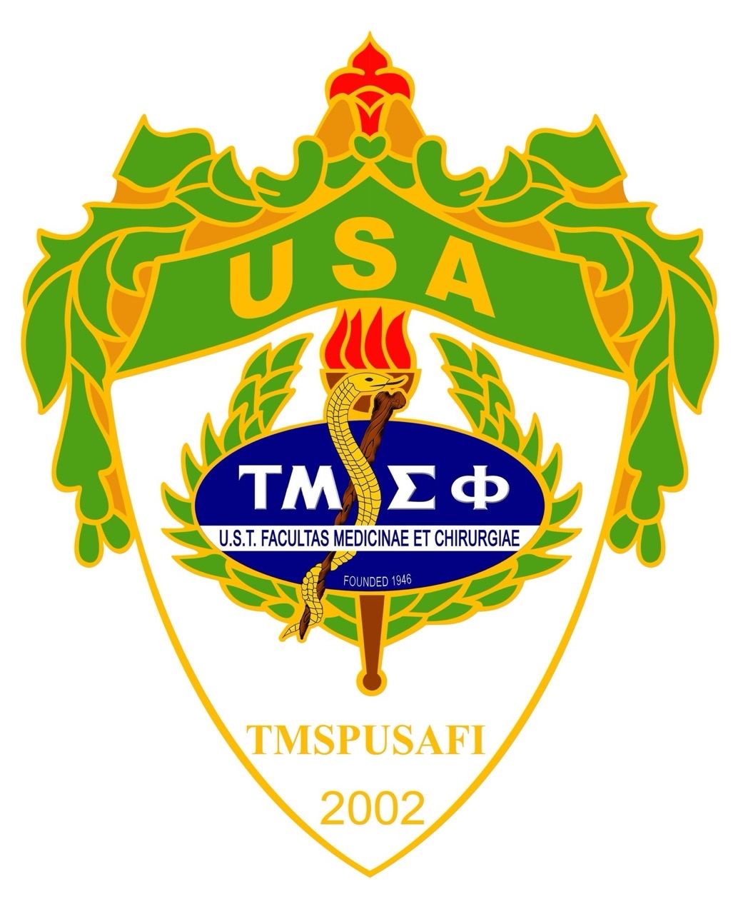 Tau Mu USA Foundation