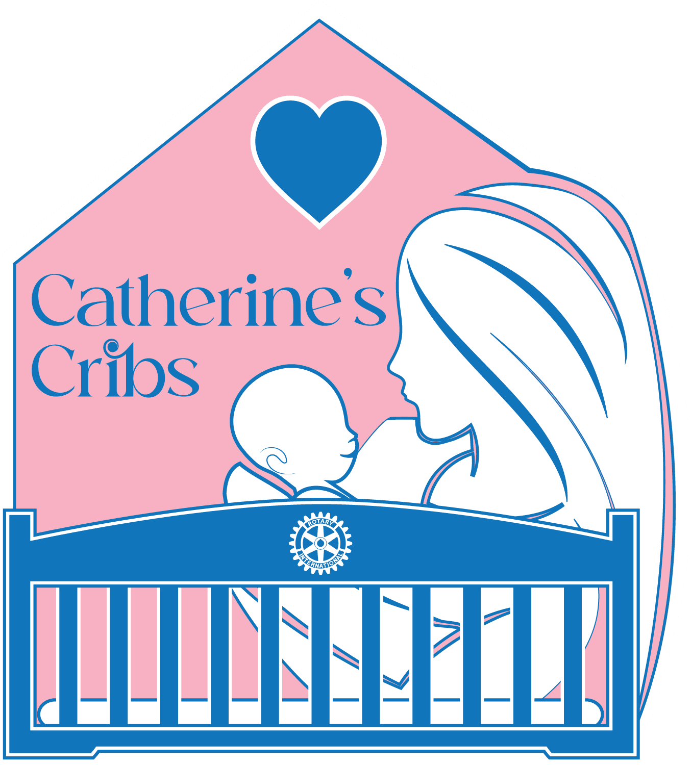 Gently Used Baby Cribs - Donate & Help Families in Need