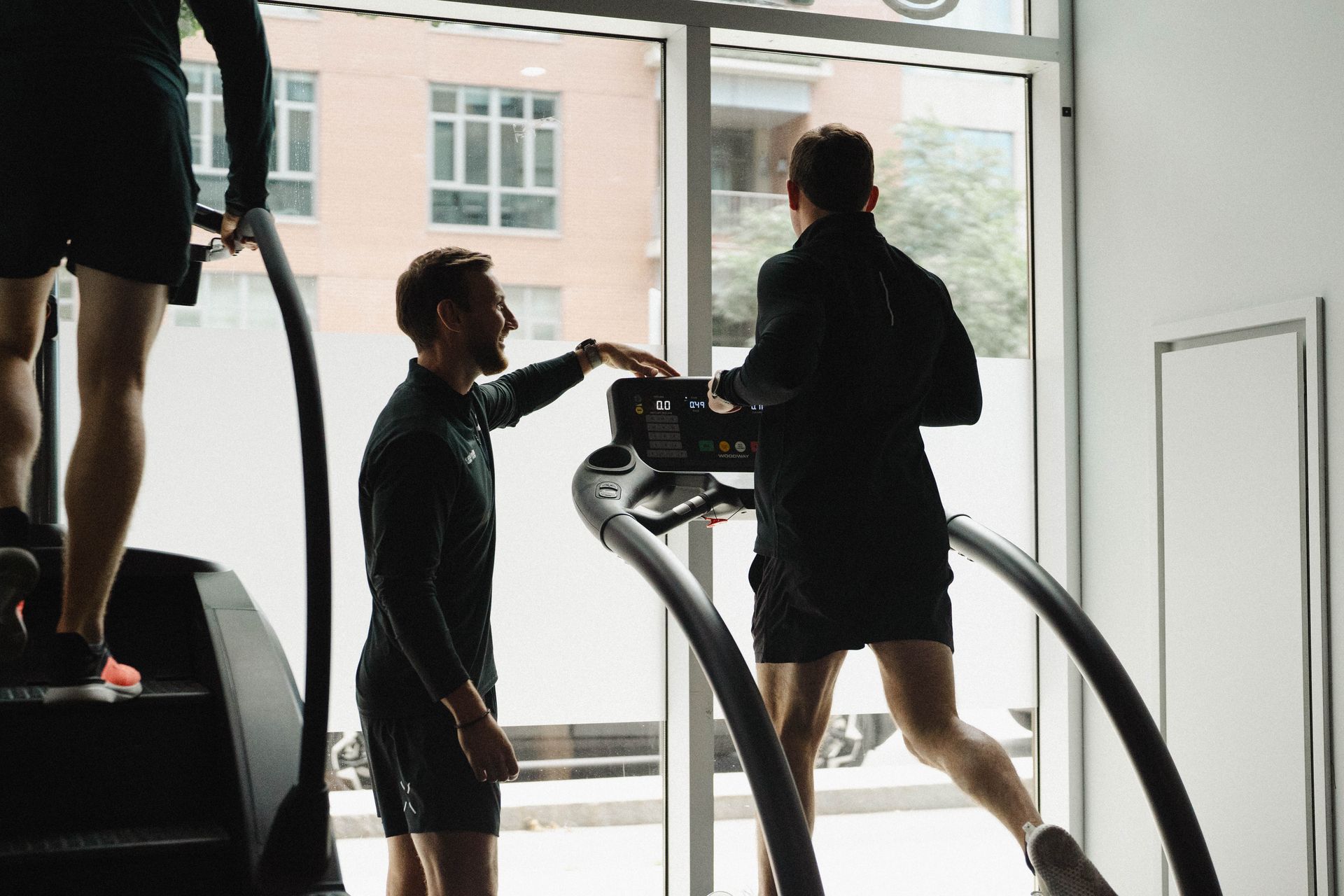 South Boston’s Best Personal Trainer – Tailored Fitness Plans