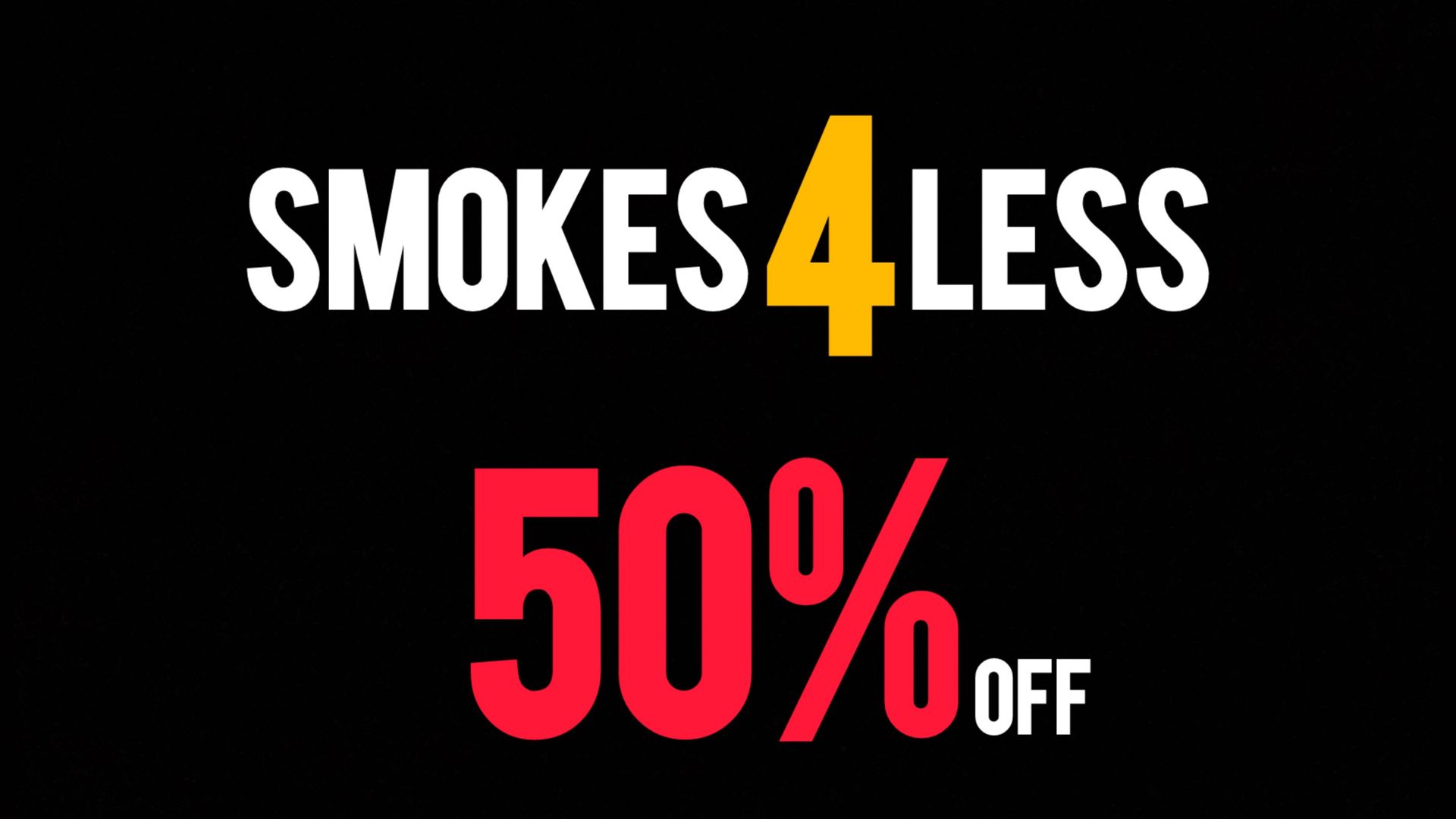 Affordable Tobacco Products in Rapid City: Smokes 4 Less