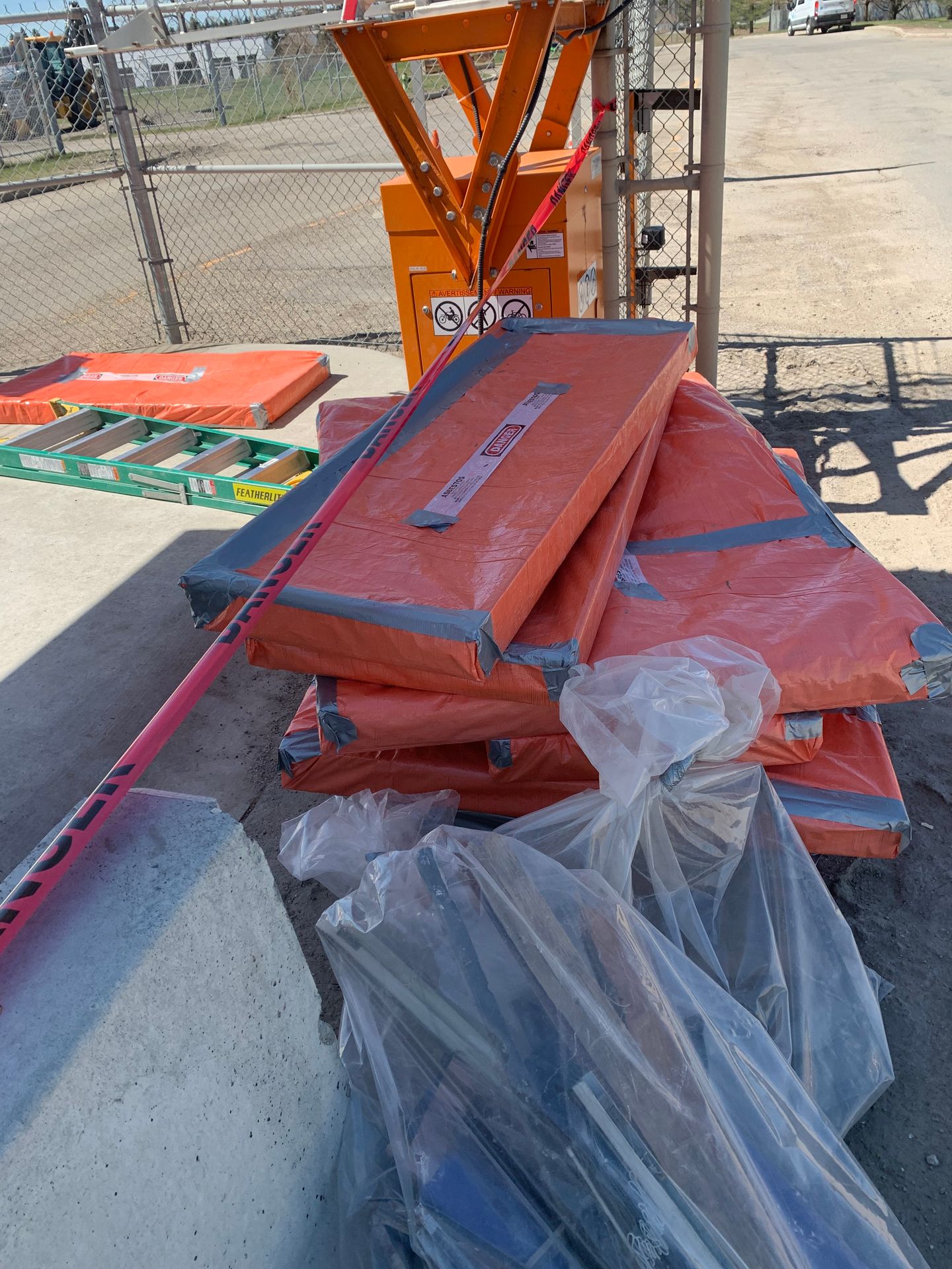 Aztec Group Ltd. - Calgary's Number 1 Commercial Abatement and ...