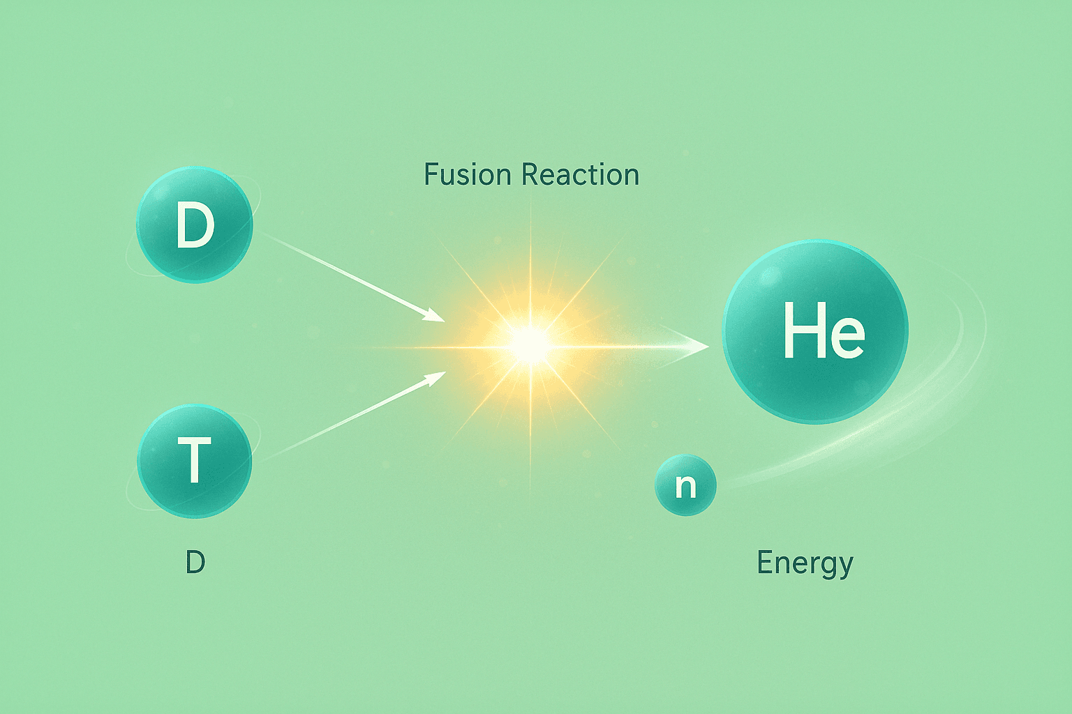 GC Fusion Design Technologies - Tritium Fuel Cycle Solutions