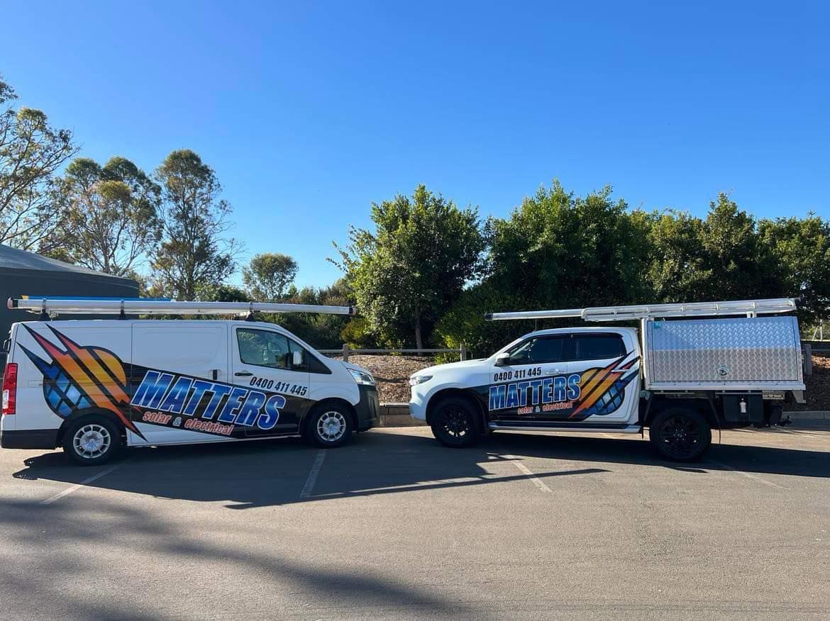 Andrews Farm Electrical