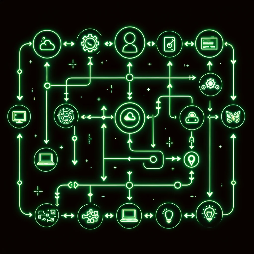 GAVALEX.AI | AI-Powered Process Automation