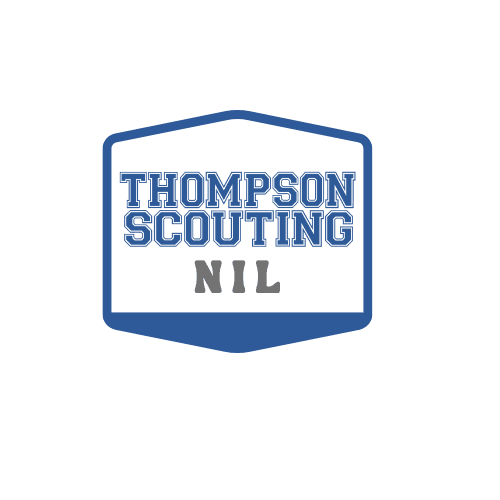 THOMPSON SCOUTING NIL