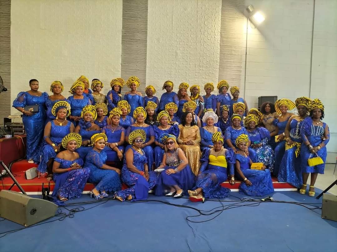 Celebrating the Divine Essence of Women on International Women’s Day