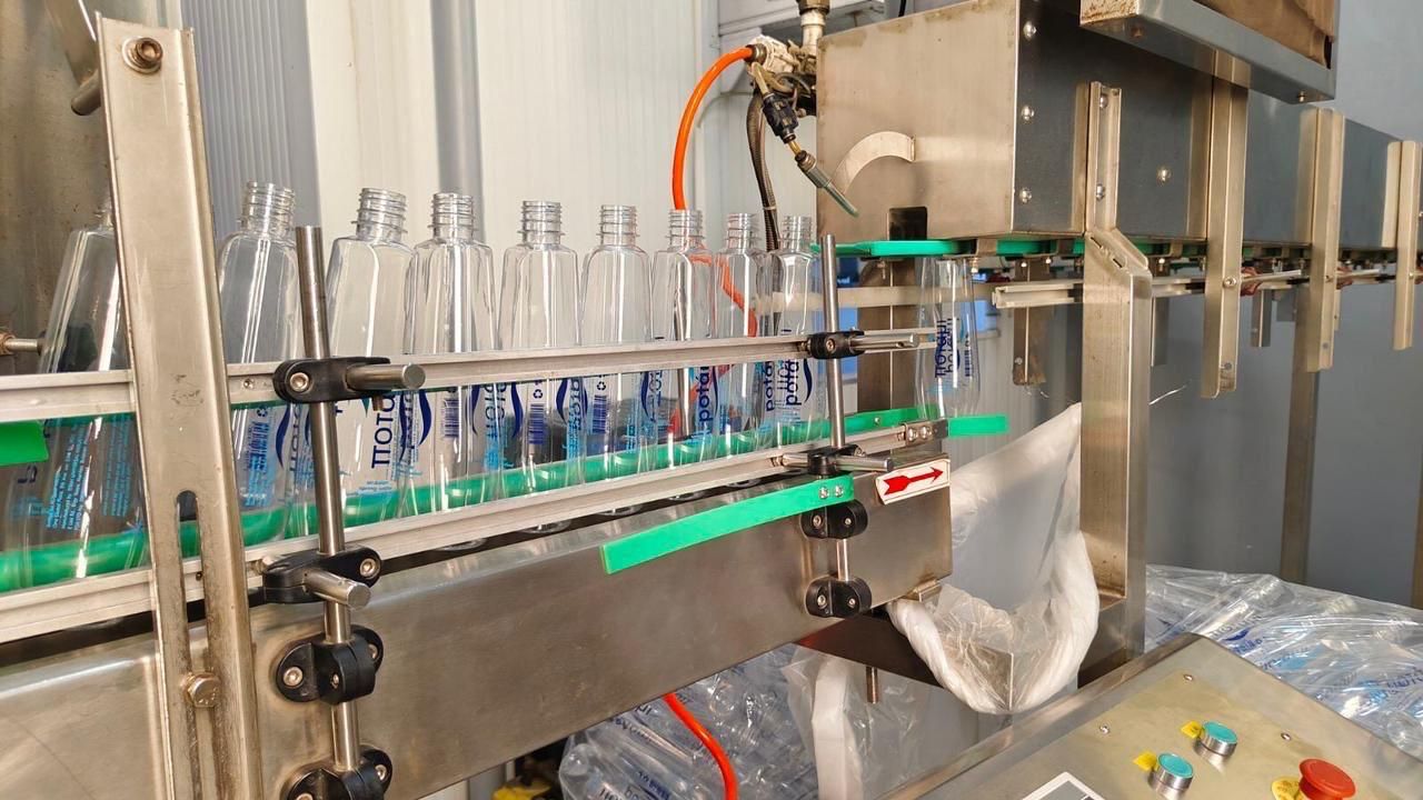 Explore Pure Artesian Essence with Potami Water Philippines