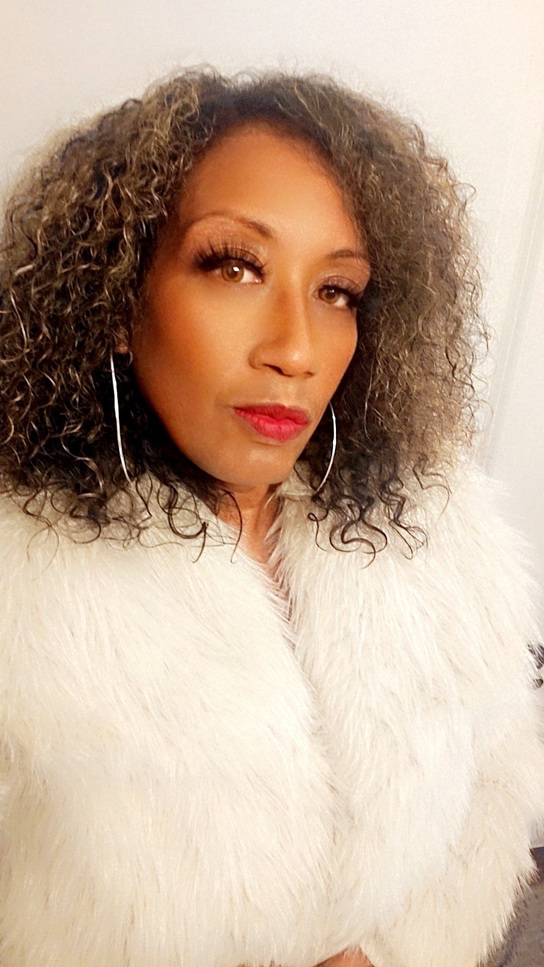 Marcine M. Moore, Author