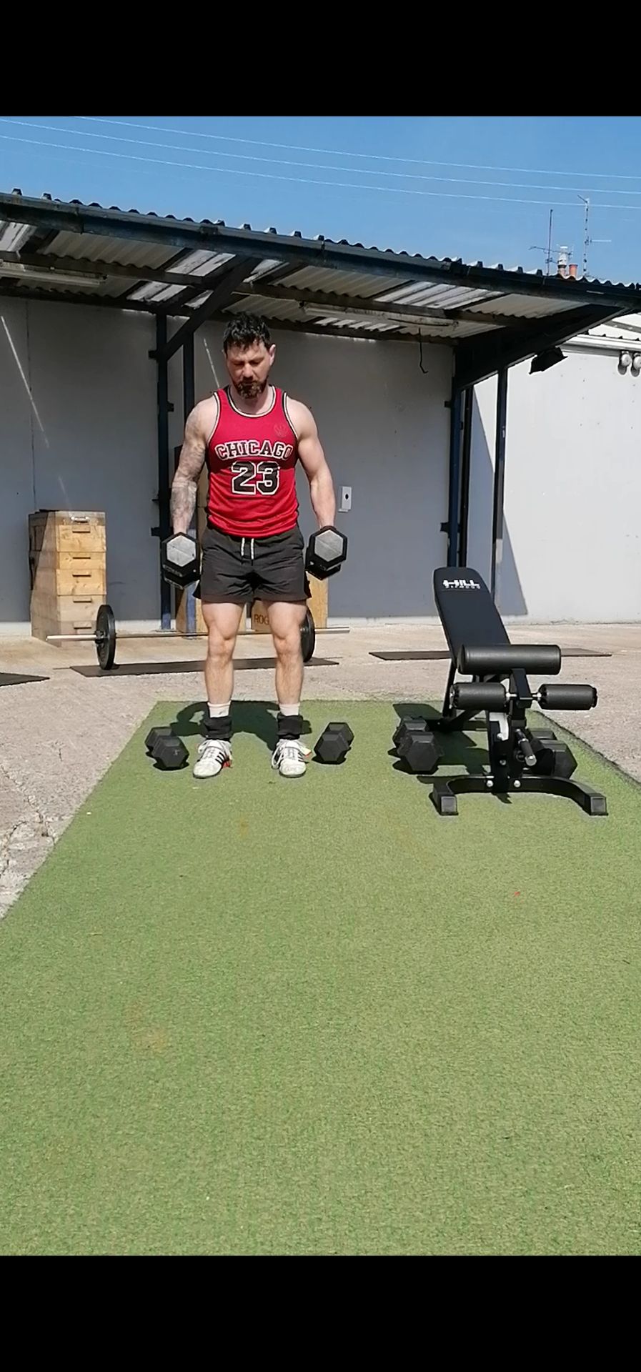 10 Tips to Maximise Your Workout Efficiency