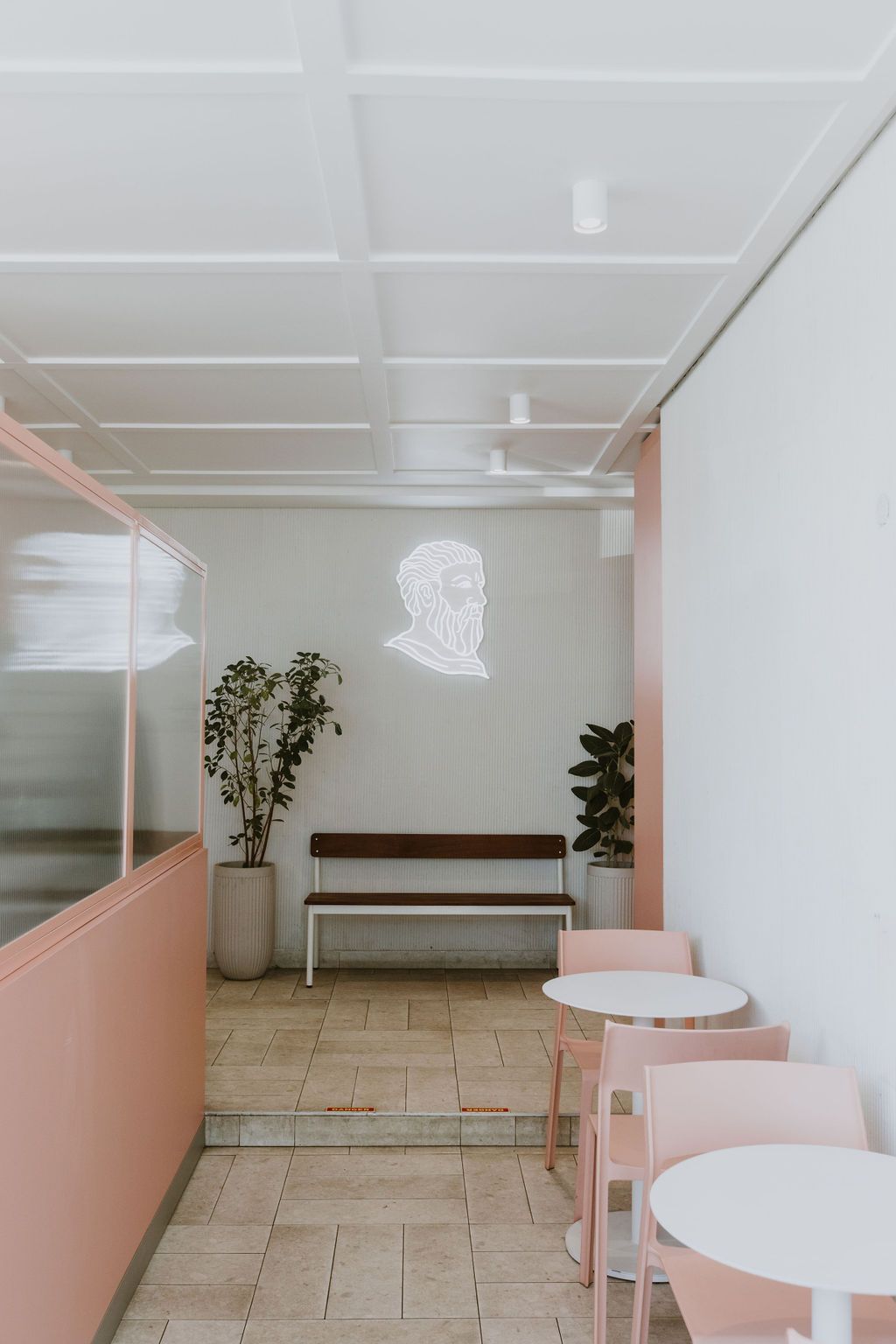 Interior Design and Project Management | Misthios Projects