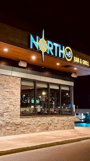 North 48 Bar & Grill