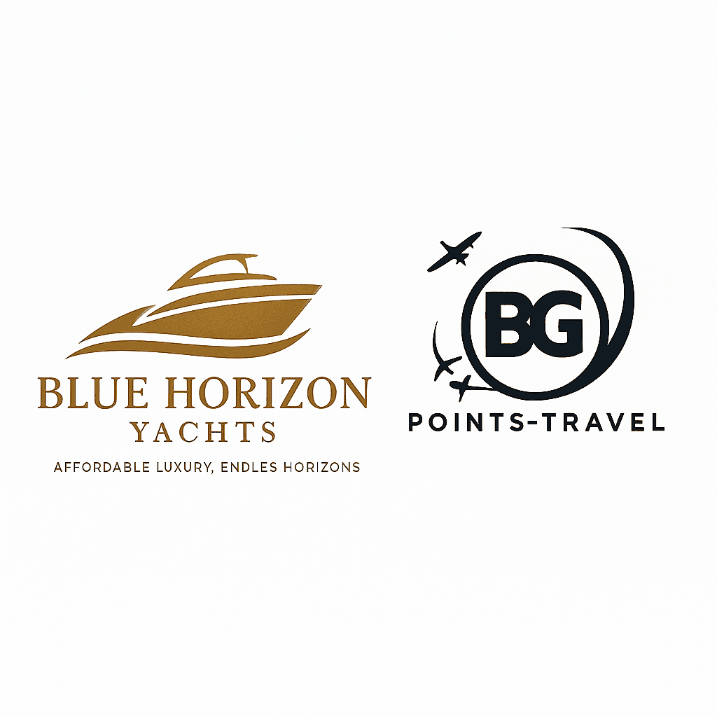 Luxury travel, just better priced BG Travel Yachts