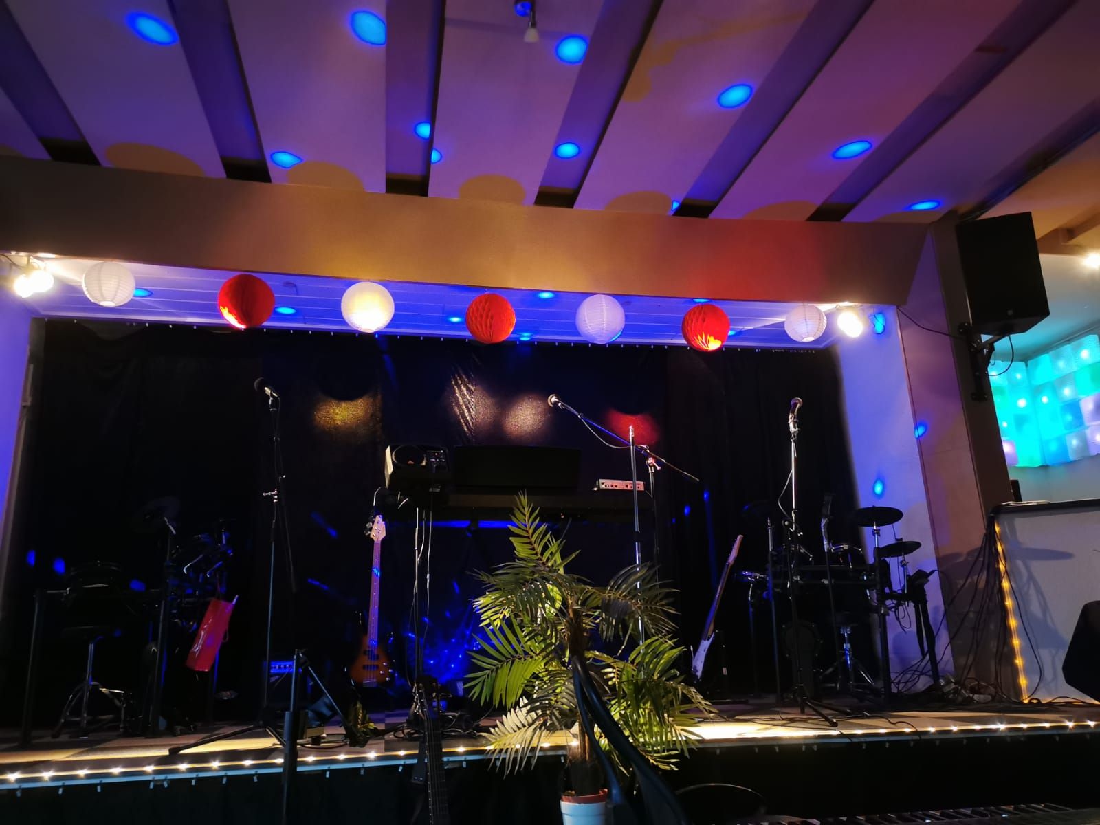 The Advantages of Choosing a Multi-Purpose Event Center like Lighthouse ...