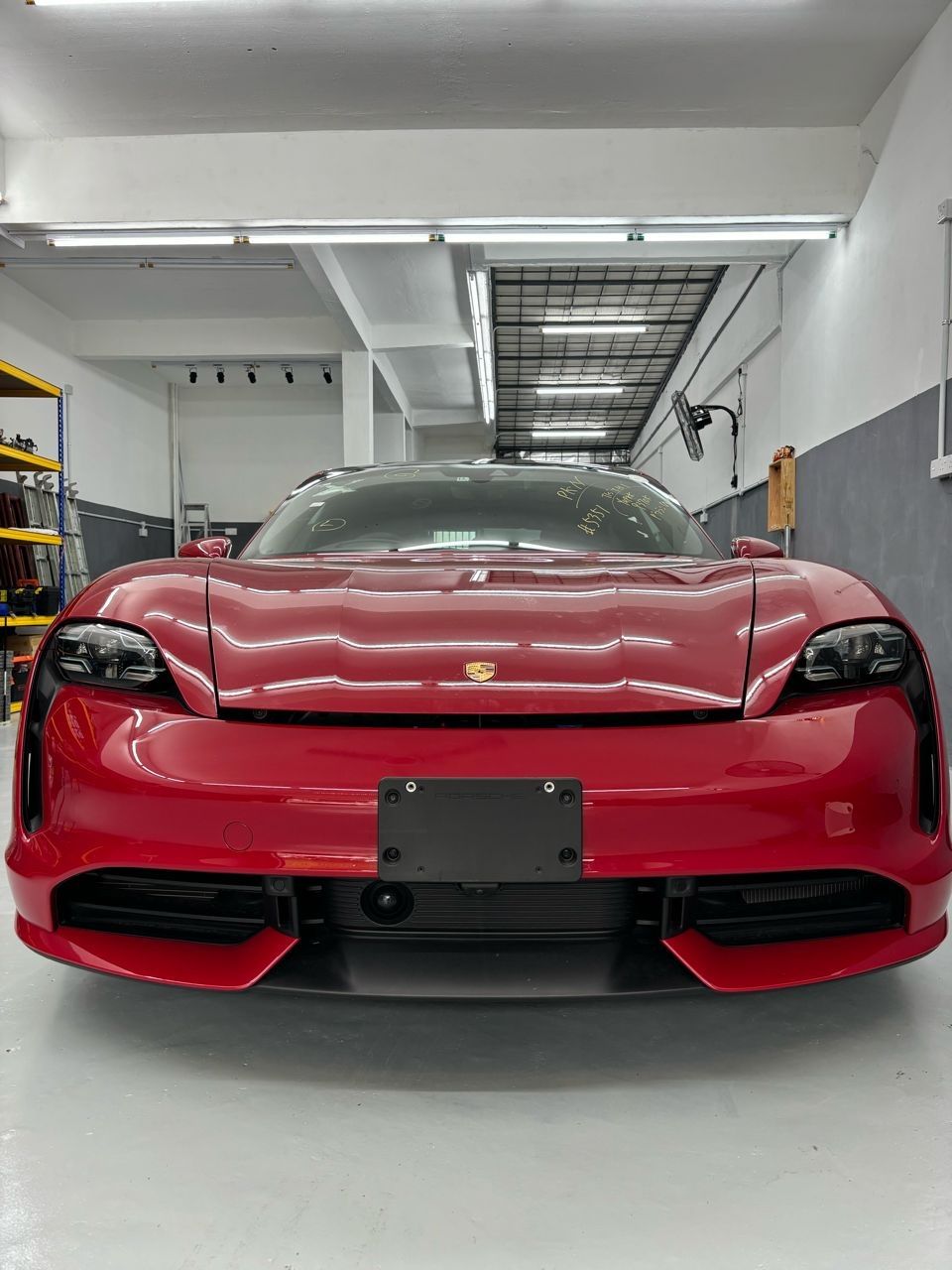 Hybrid & Electric Car Repair & Service in Johor Bahru | HEV Auto Service