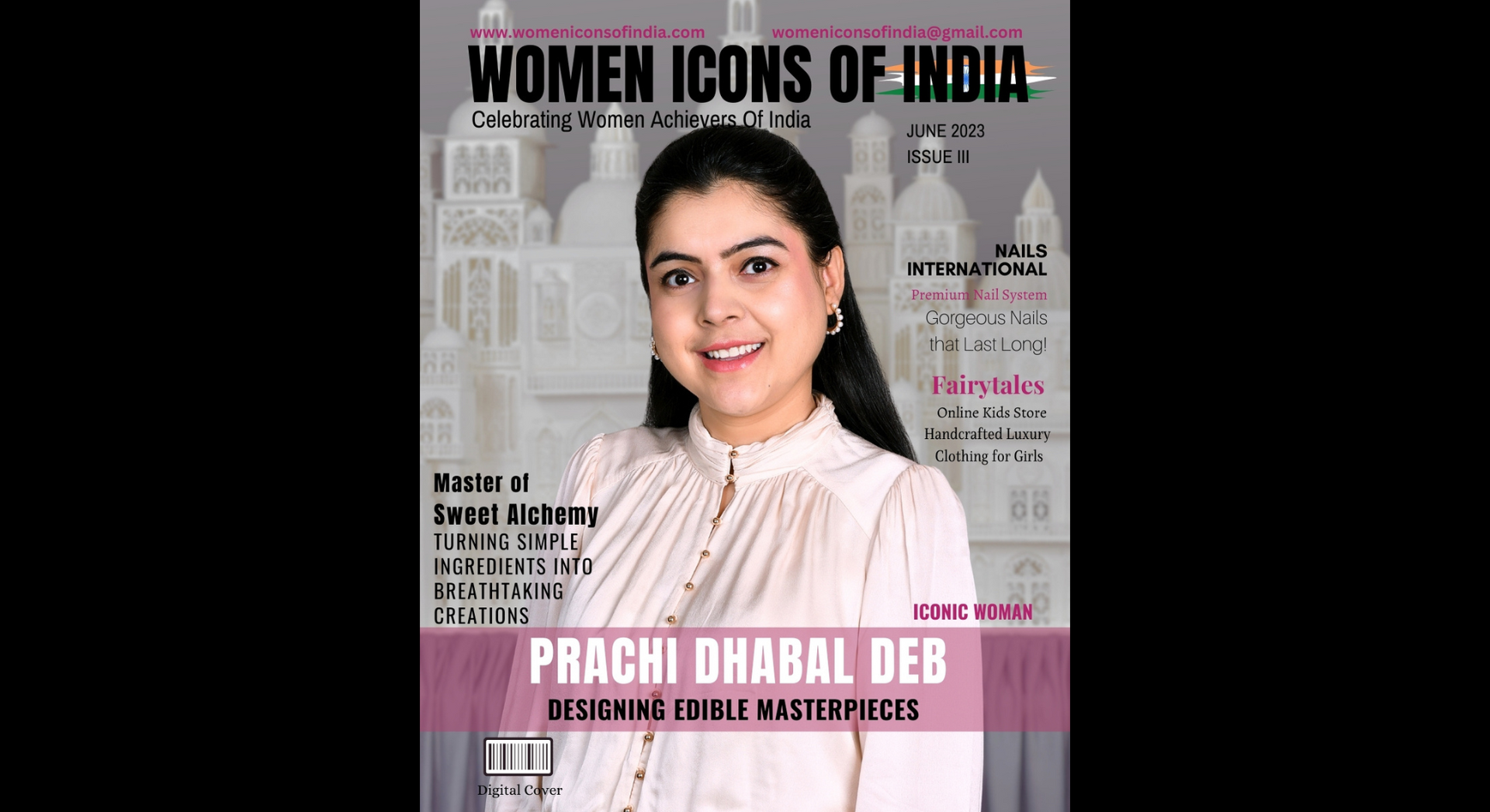 Discover the Incredible Women Icons of India | Join us Now!