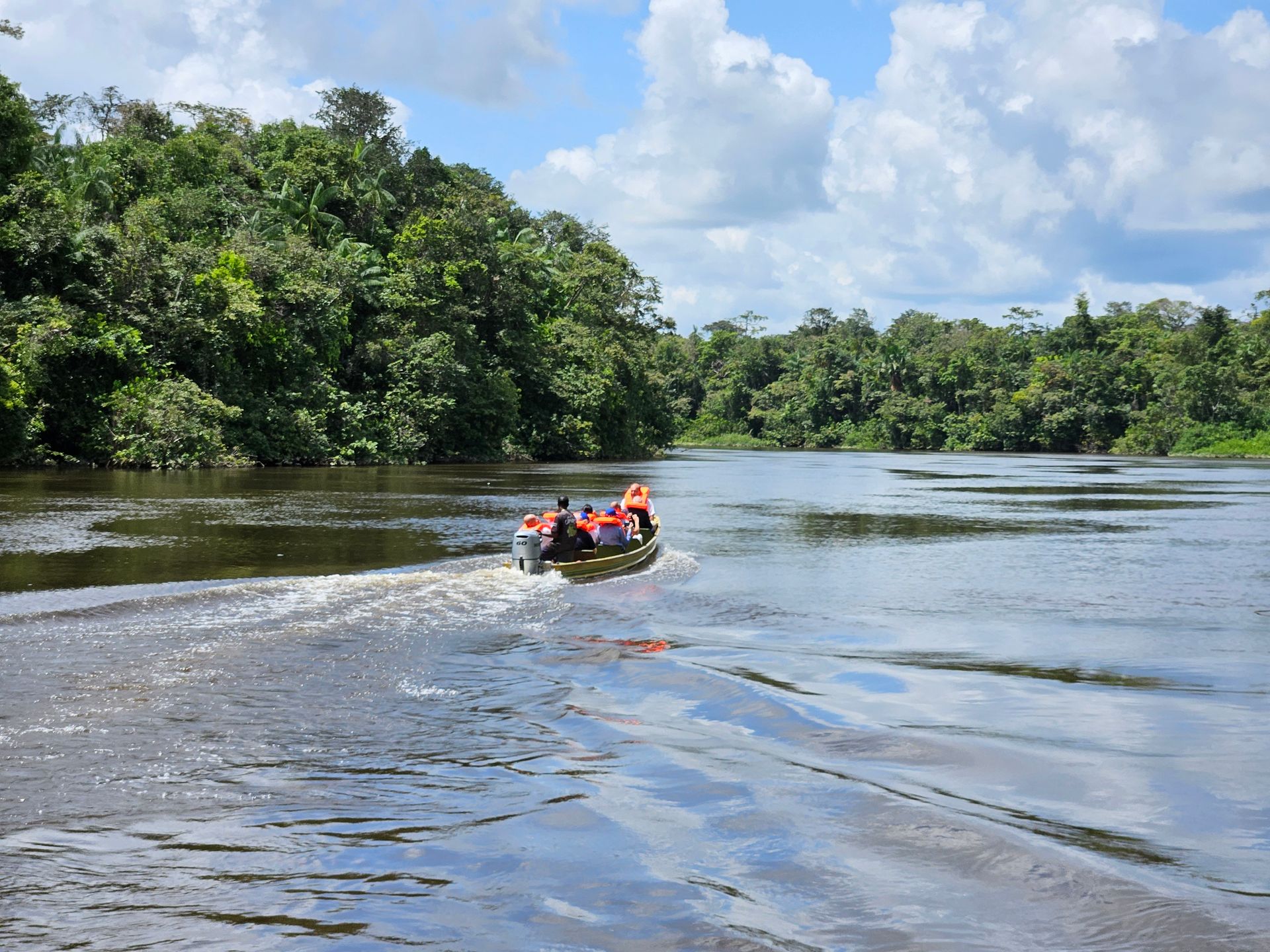 Transac Tour Voyages