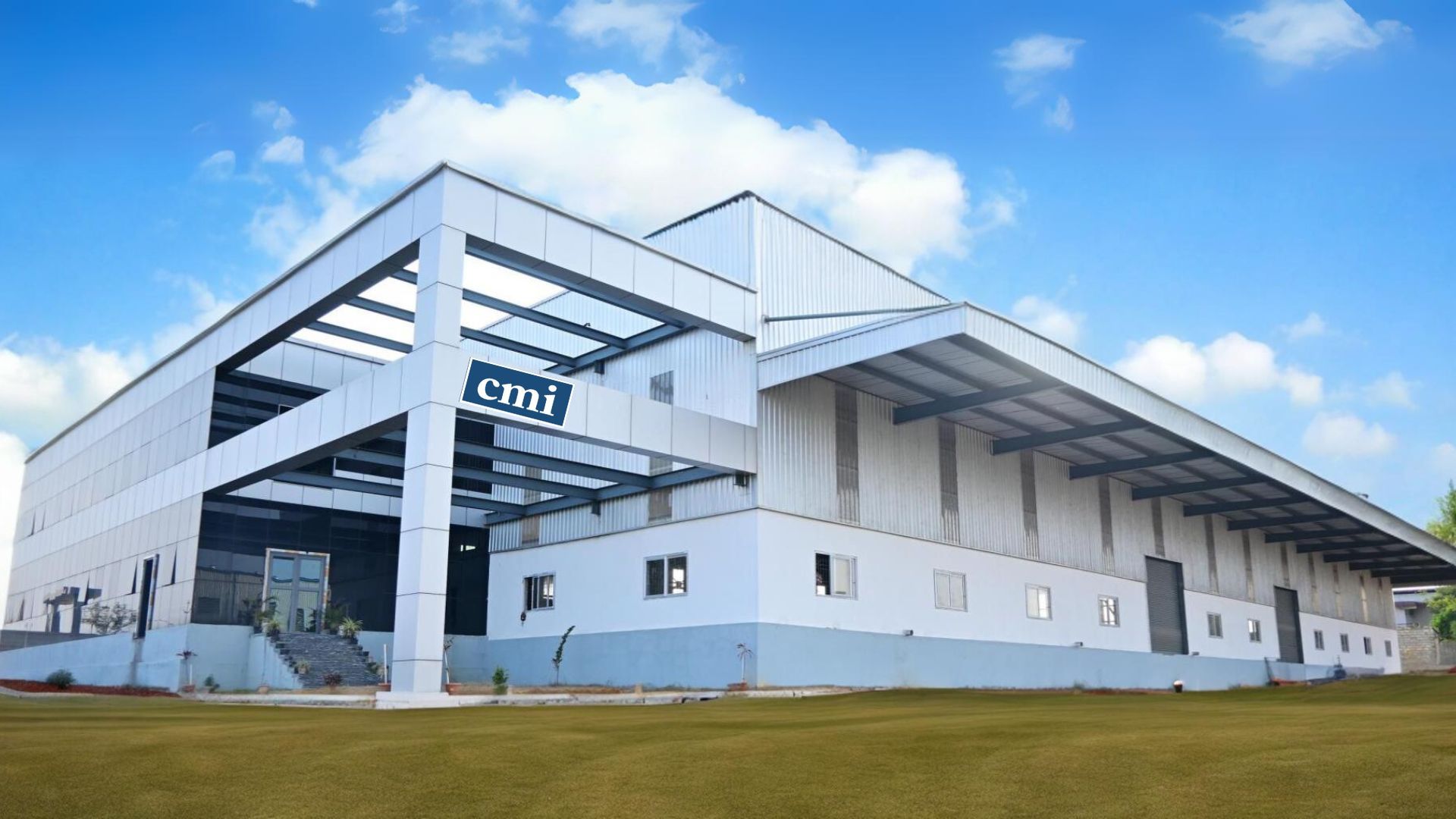 Cmi India's Comprehensive Logistics Services