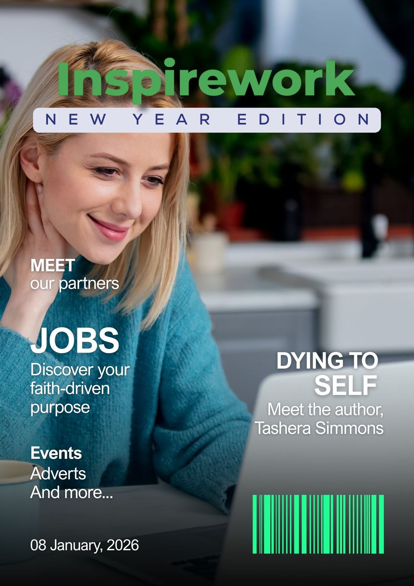 Christian Vacancies in the UK – Find Faith-Based Jobs on Inspirework