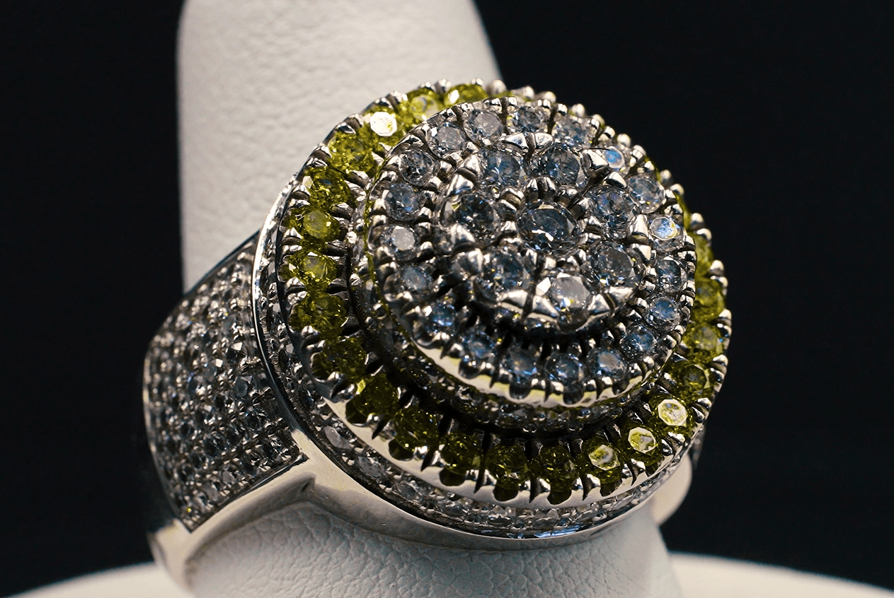 Stunning Halal Jewelry – Ethical Beauty, US Crafted