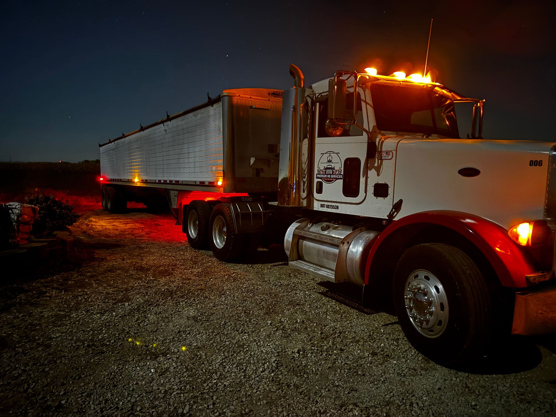 Premium Ag Services