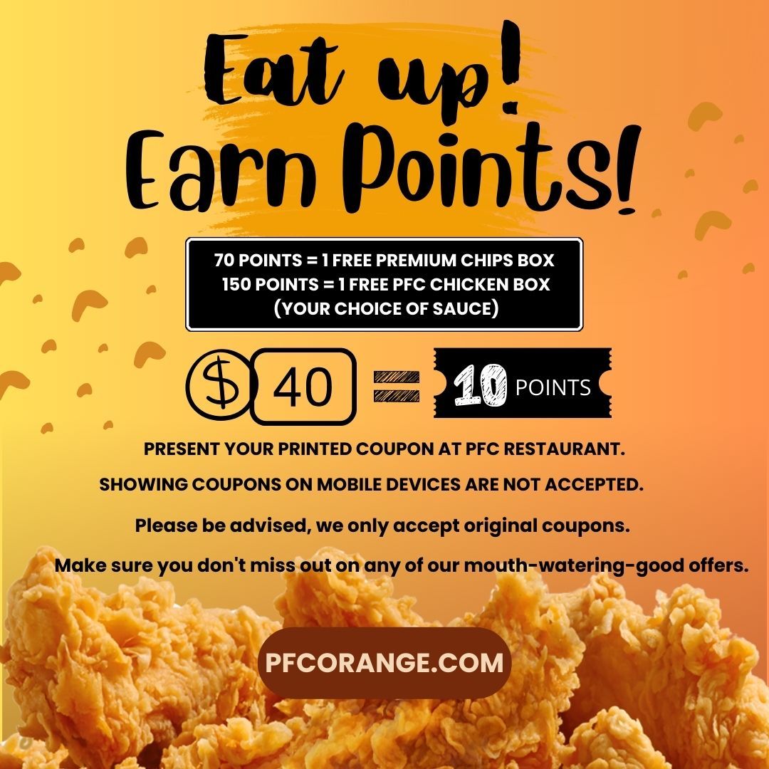 Deliciously Korean Fried Chicken in Orange NSW