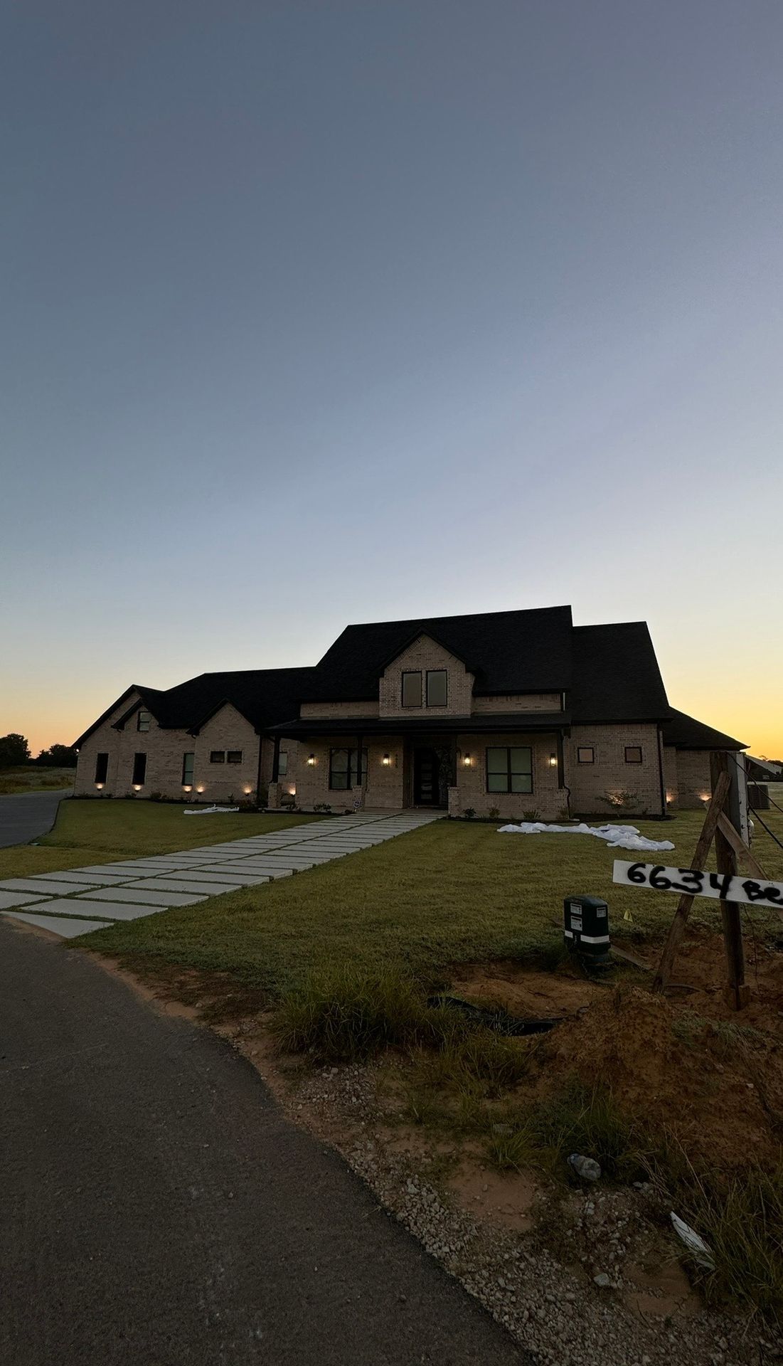 JMZ Framing: Custom Home Experts in DFW Since 2011