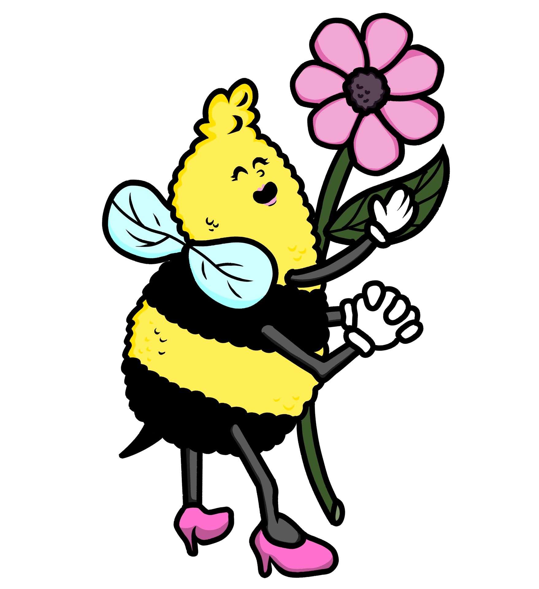 The Pollinator Feeder F.I.G.S. Kit #7