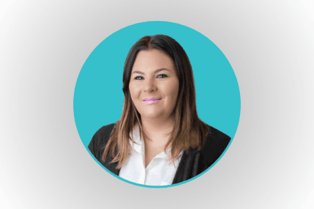 Shanna Gordon | Assistant Property Manager at The Rent House