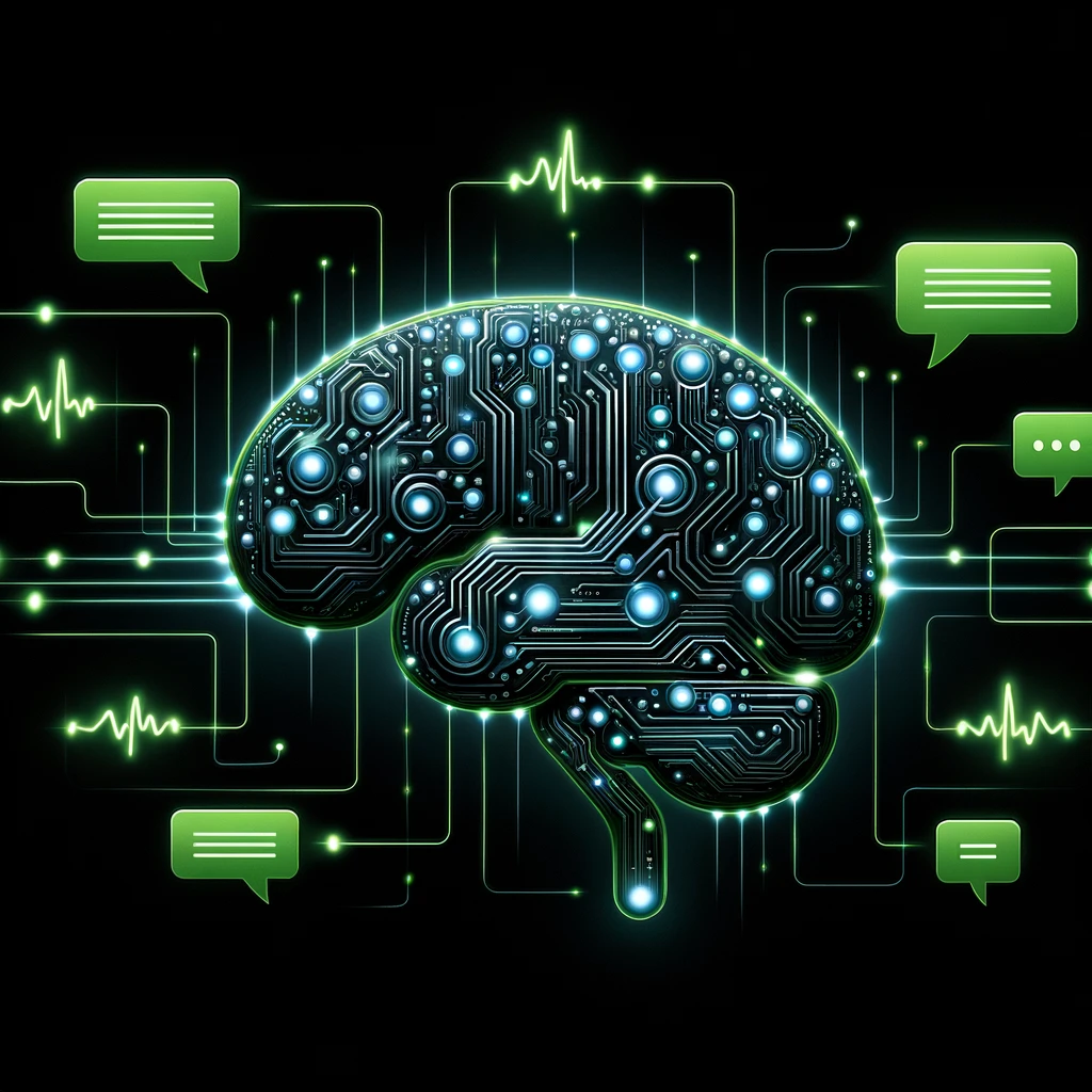 GAVALEX.AI | Custom AI Model Development & Integration