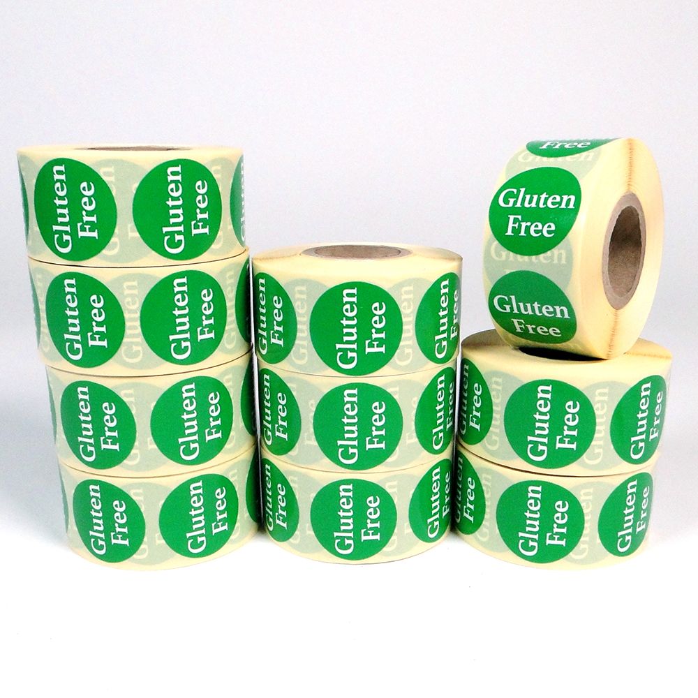 Dietary Labels | London Labels