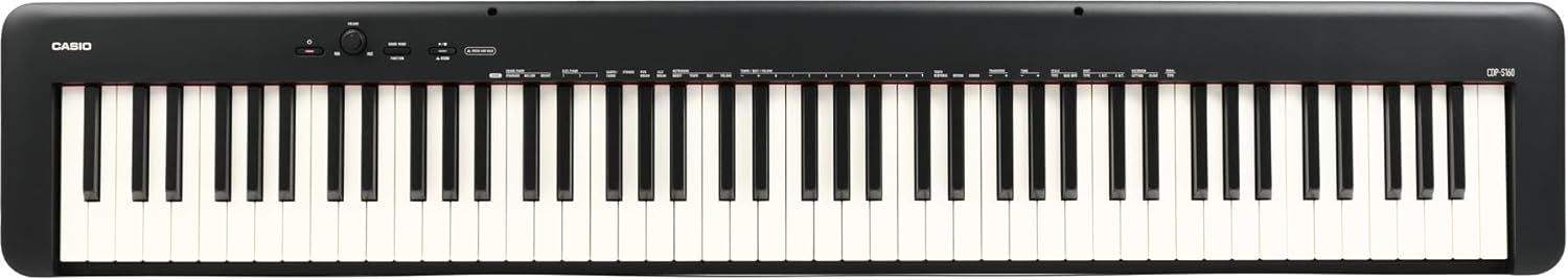 Gear Recommendations - Pianos and Keyboards - from Portland