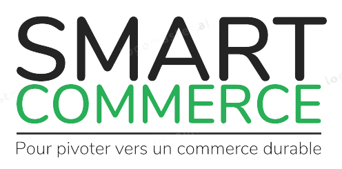 Smart Commerce - pour pivoter vers un commerce durable