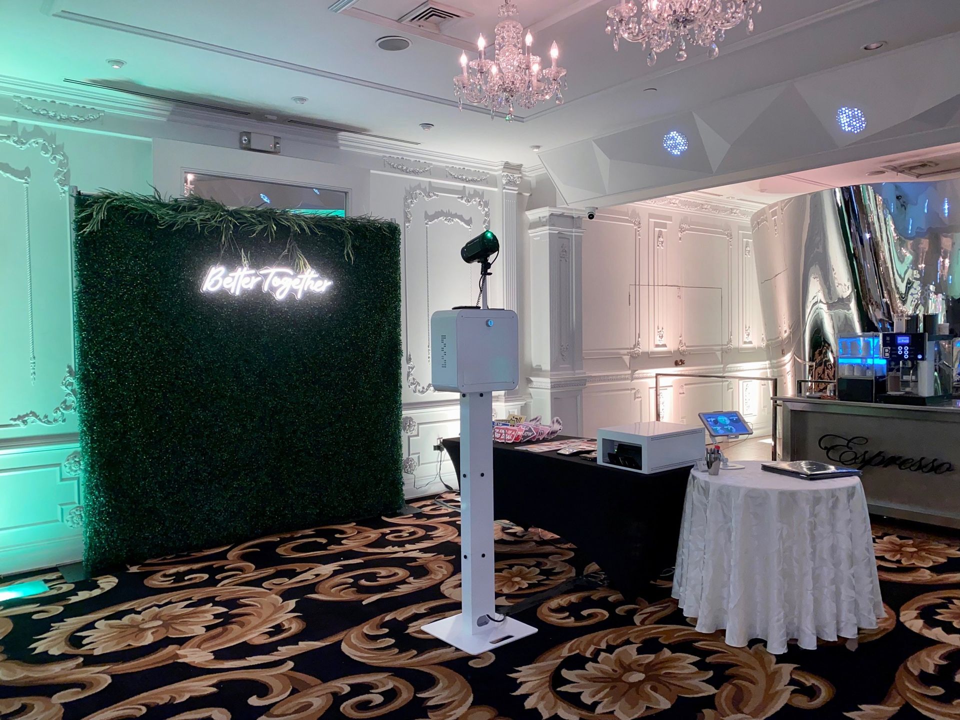 Rent A Memory PhotoBooth Rentals