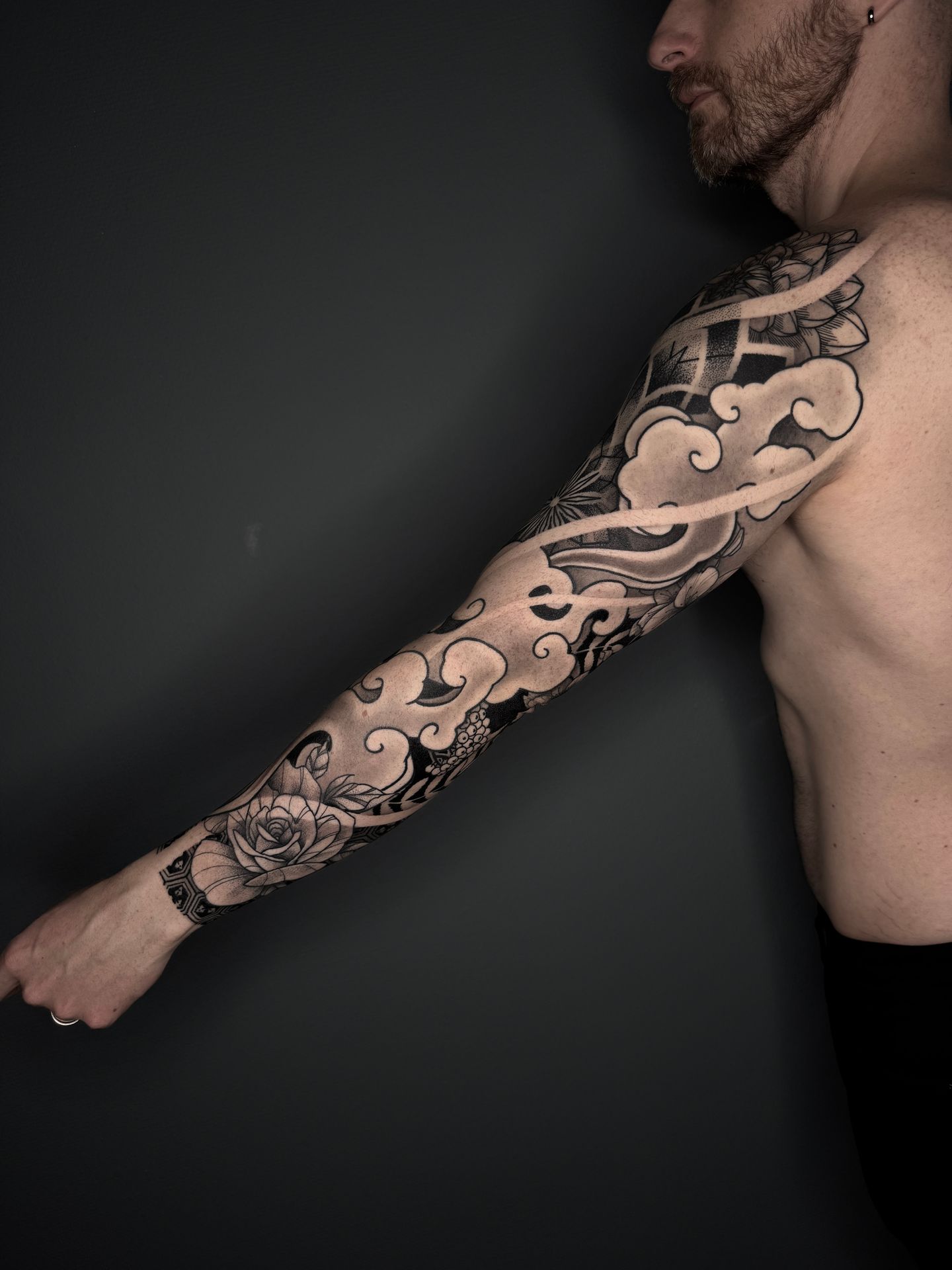How to Choose the Perfect Tattoo Artist for Your Bespoke Design