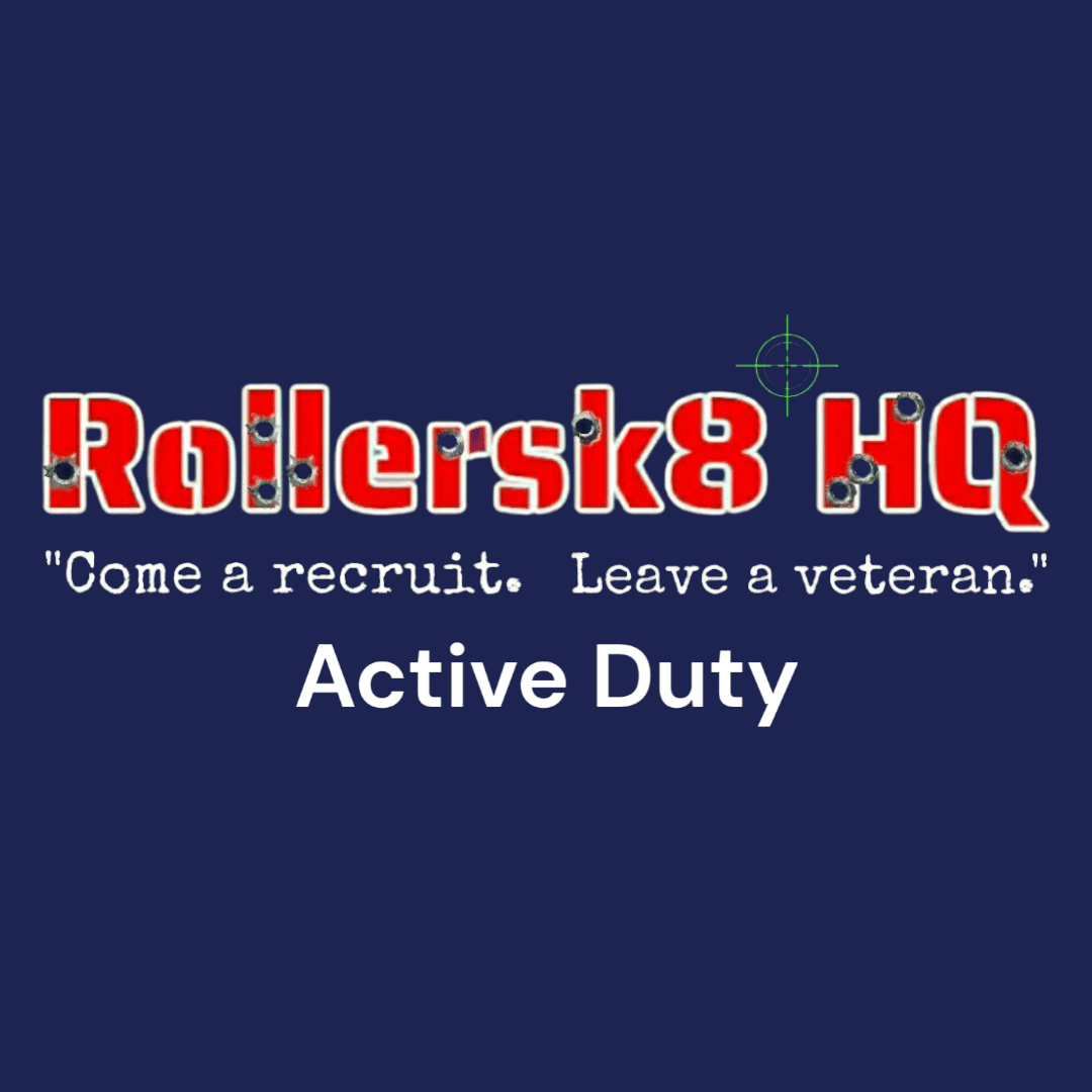 Active Duty