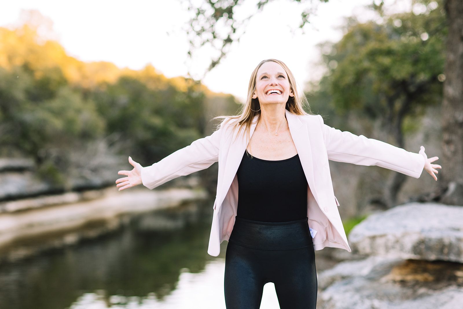 Empower Your Journey with Daily Bloom Life Coaching